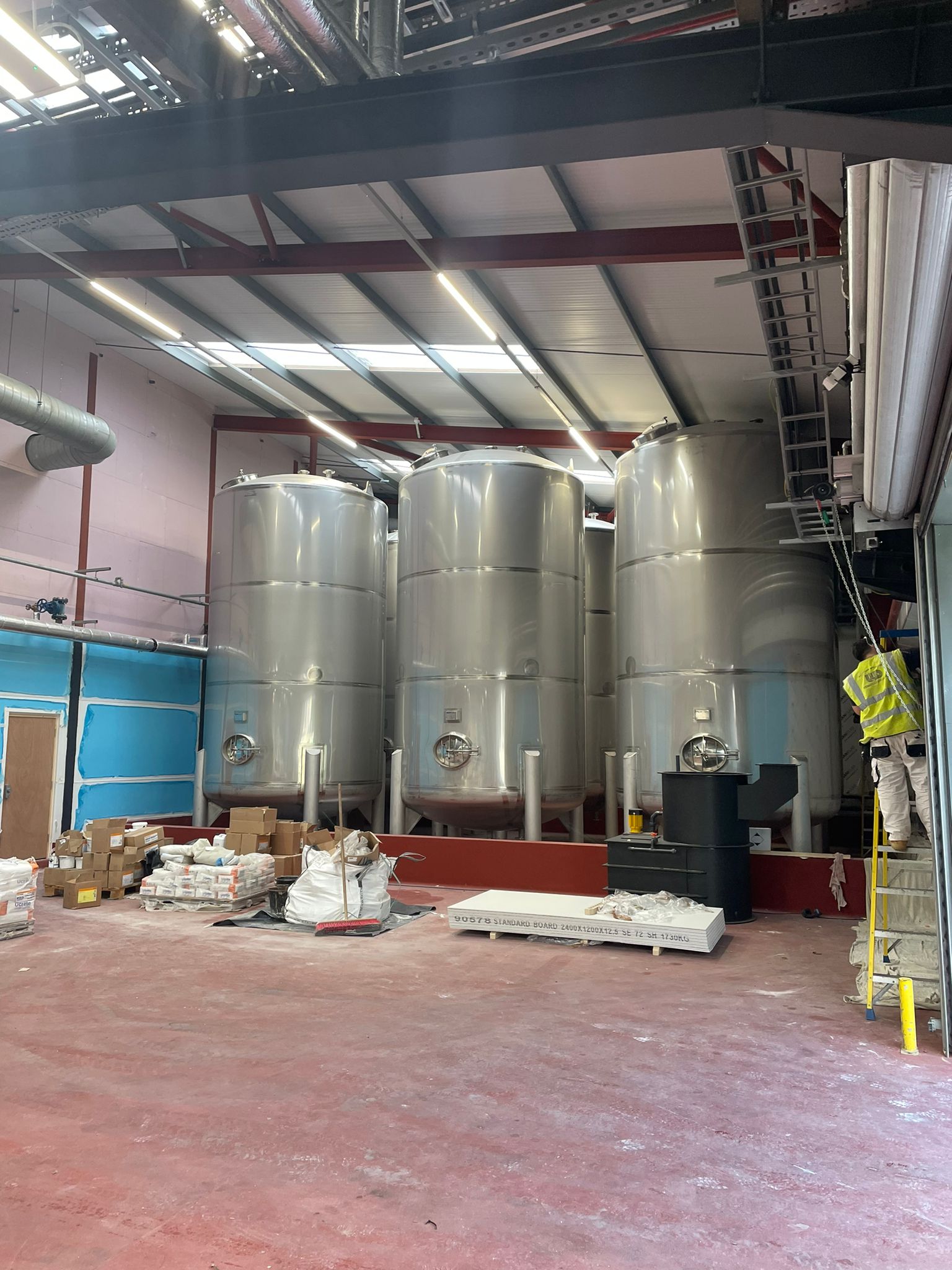 handhdecorating.co.uk – Decorating Done Right